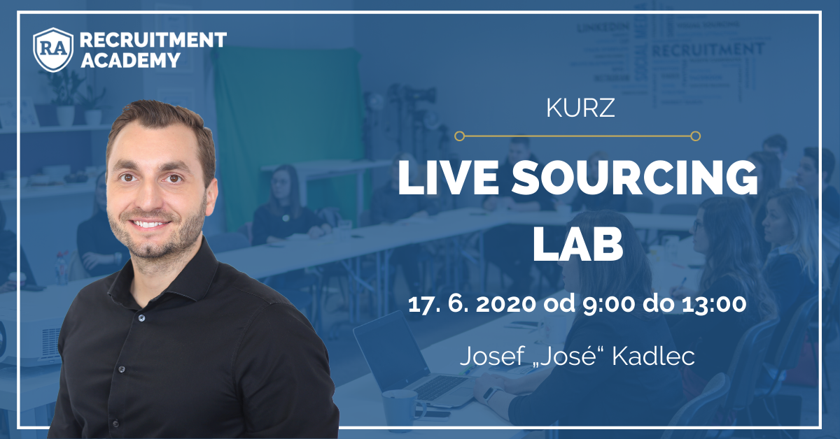 Live Sourcing Lab