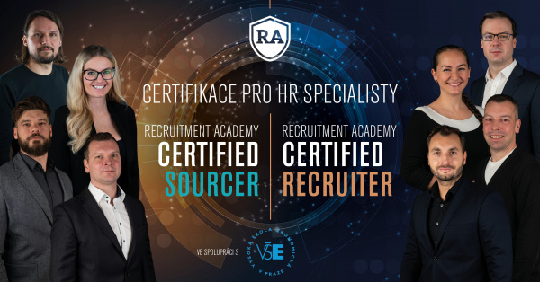 Recruitment Academy Certified Sourcer / Recruitment Academy Certified ...