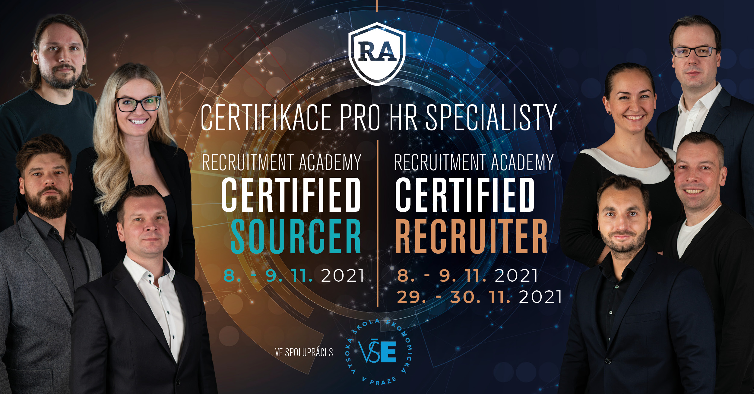 Recruitment Academy Certified Sourcer / Recruitment Academy Certified ...