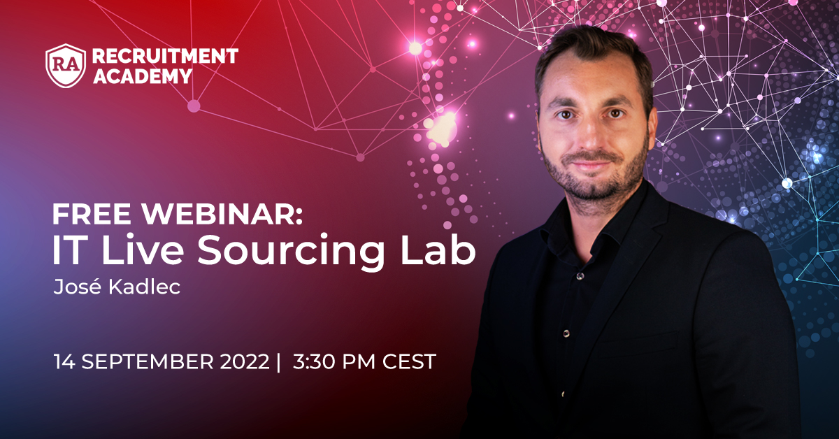 IT Live Sourcing Lab